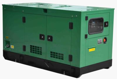 China Yangdong Diesel Generator 12kW 15kVA Model YD480D Dependable Power Generator for Industrial and Commercial Environments for sale