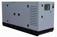 China 4DW91-29D Brushless Alternator Fawde Diesel Generator 16KW 20KVA 50hz 60hz for sale