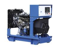 China 20kw 30kw 40kw 50kw 150kw Open Diesel Generator With Over Frequency Protection for sale