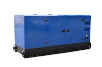 China 90kva 72kw Fawde Diesel Generator for sale