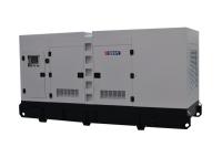 China 3Phase 250kva Fawde Diesel Generator 200kw With Engine CA6DL2-30D Industrial Use for sale