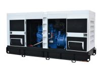 China 3Phase 250kva Fawde Diesel Generator 200kw With Engine CA6DL2-30D Industrial Use for sale