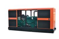 China CA6DM2J-39D Engine 313kva Fawde Diesel Generator Set 250kw 60hz 1800rpm for sale