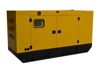 China Engine JE493ZLDB-01 Isuzu Diesel Generators Set 45kva 36kw 60hz 1800rpm for sale