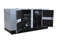 China Original Engine 4TNV98-GGE 30 Kva Yanmar Generator Yanmar Backup Generator for sale