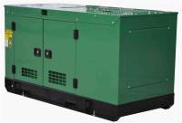 China 40kw 50kva Yanmar Diesel Generators Set With Original Engine 4TNV106-GGE for sale