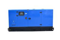 China Customized 150KW Deutz Diesel Generators With Engine BF6M1013FCG2 for sale