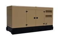China 36kw Deutz Diesel Generators 45kva With Dalian Engine BFM3C Leroy Somer Alternator for sale