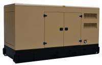 China 36kw Deutz Diesel Generators 45kva With Dalian Engine BFM3C Leroy Somer Alternator for sale