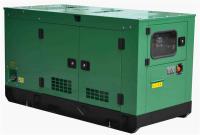 China Brushless Alternator Deutz 20kva Generator 16kw BFM3 G1 Diesel Engine Generators for sale