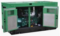 China Brushless Alternator Deutz 20kva Generator 16kw BFM3 G1 Diesel Engine Generators for sale