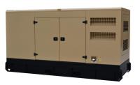 China Weichai 1 Year H/H Insulation Class Diesel Generator for sale