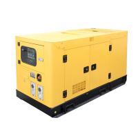 China Customized Factory Price Open/Silent Type SDEC Diesel Generator 250KW/313KVA Power Supply Water Cooling for sale