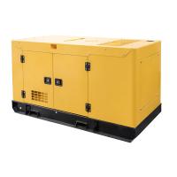 China Customized Factory Price Open/Silent Type SDEC Diesel Generator 180KW/225KVA Power Supply Water Cooling for sale