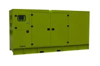 China Customized Factory Price Open/Silent Type SDEC Diesel Generator 180KW/225KVA Power Supply Water Cooling for sale