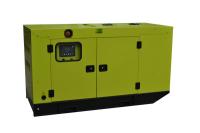 China Customized Factory Price Open/Silent Type SDEC Diesel Generator 120KW/150KVA Power Supply Water Cooling for sale