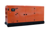 China Customized Factory Price Open/Silent Type SDEC Diesel Generator 180KW/225KVA Power Supply Water Cooling for sale