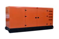 China Factory Price Open/Silent Type SDEC Diesel Generator 220KW/275KVA Power Supply Water Cooling for sale