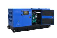 China High Quality Open/Silent Type SDEC Diesel Generator 90KW/113KVA Backup Power Supply Water Cooling for sale