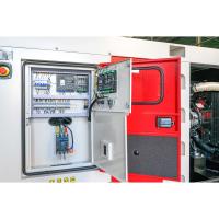 China Farm Irrigation SDEC 6DTAA8.9-G21 Diesel Generator 160kW 200kVA for sale