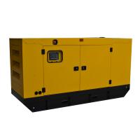 China Super Silent 64kw diesel Generator Set for Home Use  YANGDONG engine 64kw 80kva Portable Standby Power diesel Generators Powerful Generator for sale