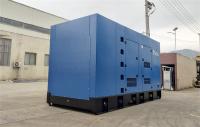 China Portable Yangdong Diesel Generator 12KW 13KW 15KW 17KW Good Price diesel Silent Automatic Generators Set  Standby for sale