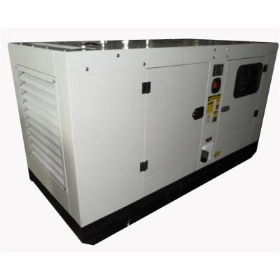 China Intelligent diesel Generator 70kva Open Type Silent diesel Electric Power Make Generator 56kw Customizable  Genset Inverter for sale