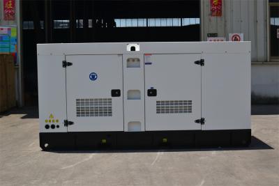 China Yangdong Diesel Generator 20kva Model YND490D Power Generator for Construction Sites Emergency Backup and Outdoor for sale