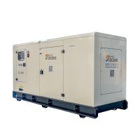 China Telecom Base Station SDEC 6ETAA11.8-G21 Backup Genset 280kW 350kVA for sale