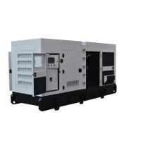 China Telecom Base Station SDEC 6ETAA11.8-G21 Backup Genset 280kW 350kVA for sale