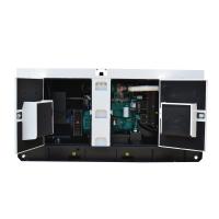 China Telecom Base Station SDEC 6ETAA11.8-G21 Backup Genset 280kW 350kVA for sale