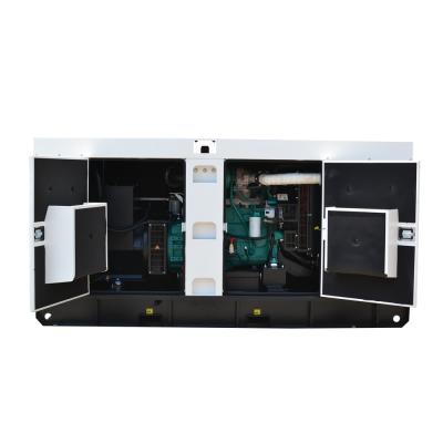 China Customized Factory Price Open/Silent Type SDEC Diesel Generator 600KW/750KVA Power Supply Water Cooling for sale