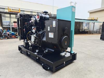 China Yangdong Portable silent Diesel Generator 50kW 63kVA Dependable standby Power Generator for Power Plant for sale