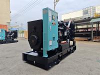 China Yangdong Portable silent Diesel Generator 50kW 63kVA Dependable standby Power Generator for Power Plant for sale