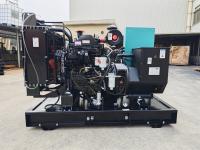 China Yangdong Portable silent Diesel Generator 50kW 63kVA Dependable standby Power Generator for Power Plant for sale
