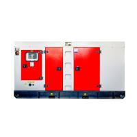 China SDEC 6ETAA12.8-G22 300kW Industrial Diesel Generator, High Efficiency & Low Noise for sale