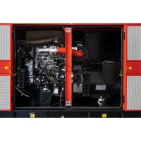 China SDEC 6ETAA12.8-G22 300kW Industrial Diesel Generator, High Efficiency & Low Noise for sale