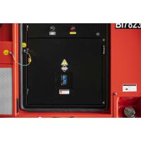 China Yangdong Diesel Generator Model Y4102D 24kW 30kVA Dependable Power Source Suitable for Various Industrial Commercial Power Needs for sale