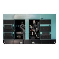 China Yangdong Diesel Generator 32kW 40kVA Dependable Power Source Suitable for Various Industrial Commercial Power Needs Standby  Precio De Generador for sale