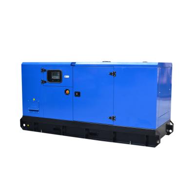 China Factory Price Open/Silent Type SDEC Diesel Generator 420KW/525KVA Power Supply Water Cooling for sale