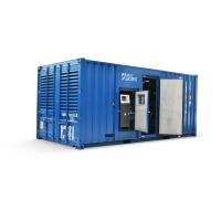 China Intelligent diesel Generator 1500kW 1875KVA  Open Type Silent diesel Electric Power Make Generator 1500kW for sale