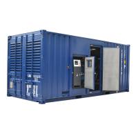 China Intelligent diesel Generator 1500kW 1875KVA  Open Type Silent diesel Electric Power Make Generator 1500kW for sale