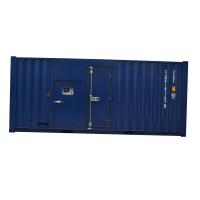 China Intelligent diesel Generator 1500kW 1875KVA  Open Type Silent diesel Electric Power Make Generator 1500kW for sale