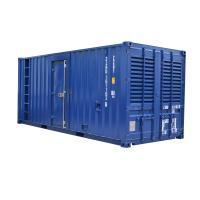 China Intelligent diesel Generator 1500kW 1875KVA  Open Type Silent diesel Electric Power Make Generator 1500kW for sale