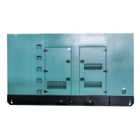 China Customized Factory Price Open/Silent Type SDEC Diesel Generator 520KW/650KVA Power Supply Water Cooling for sale