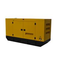 China Durable High Quality 45kva Intelligent diesel Generator 36kw 45kva Open Type Silent diesel Electric Power Make Generator 36kw for sale