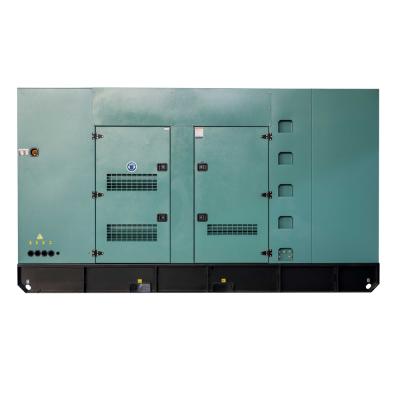 China Portable Yangdong Diesel Generator 40KW Open Type Set Automatic Diesel Generator Designed for Power Supply at Construction Sites and Emergencies for sale