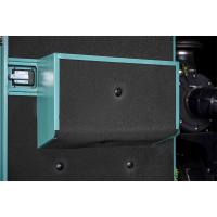 China Portable Yangdong Diesel Generator 40KW Open Type Set Automatic Diesel Generator Designed for Power Supply at Construction Sites and Emergencies for sale