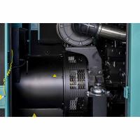 China Portable Yangdong Diesel Generator 40KW Open Type Set Automatic Diesel Generator Designed for Power Supply at Construction Sites and Emergencies for sale