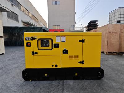 China Customized Factory Price Open/Silent Type SDEC Diesel Generator 450KW/563KVA Power Supply Water Cooling for sale